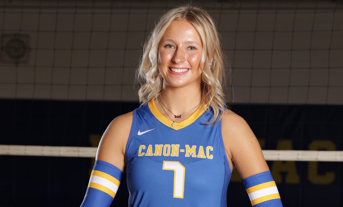 Athlete of the Week - Observer-Reporter